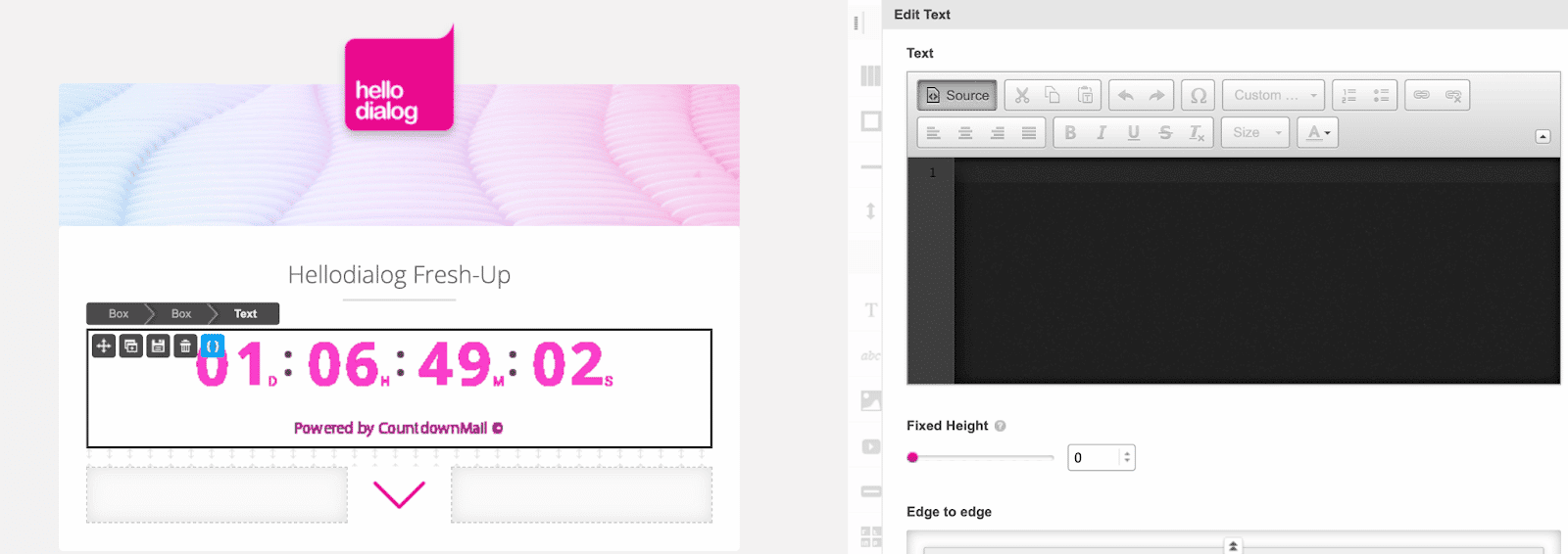 De favoriete e-mailmarketingtools die we zelf ook gebruiken - Hellodialog