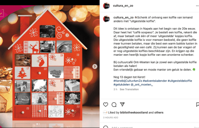 19 creative ideeën voor je kerst campagnes - Hellodialog